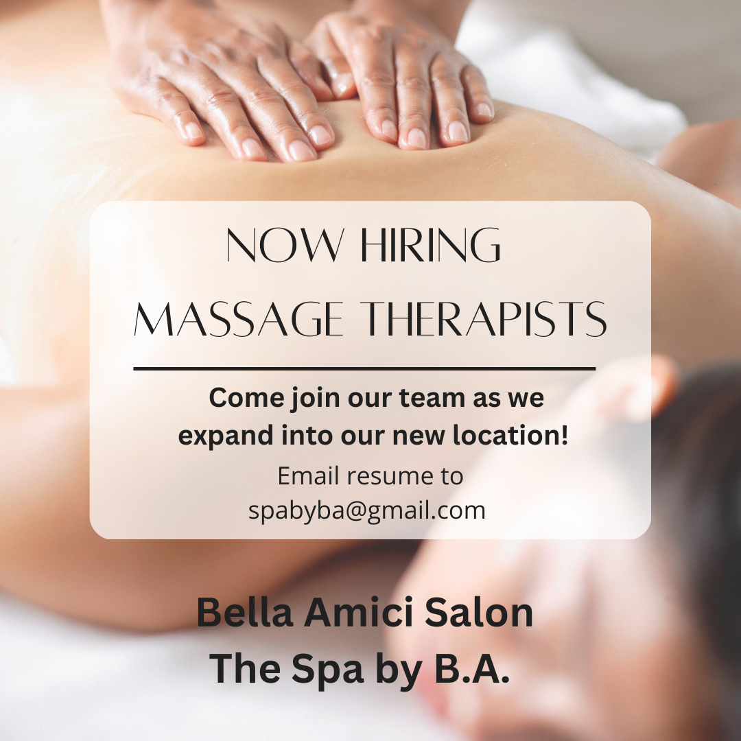 Bella Amici Salon - A Full Service Salon