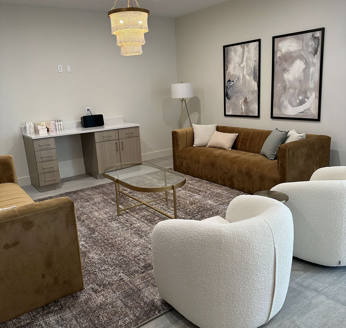 Bella Amici Salon - A Full Service Salon